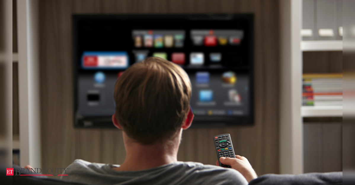 GST on premium TVs slashed to 18%: What it means for media ...