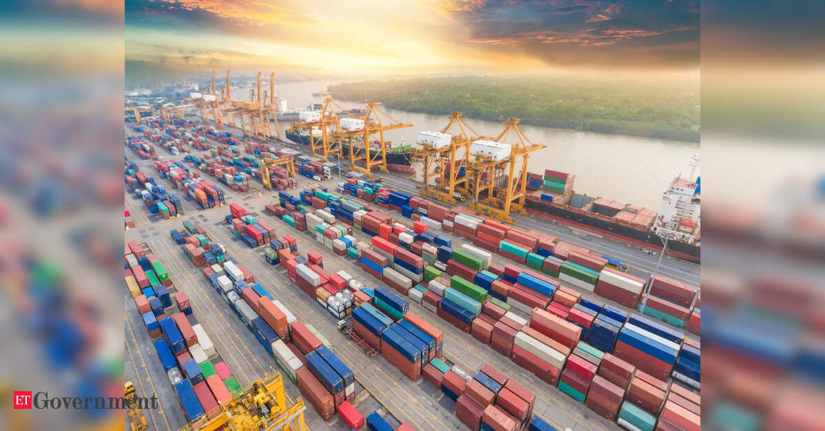 CONCOR and BPIPL Team Up to Launch New Container Terminal at Bhavnagar ...