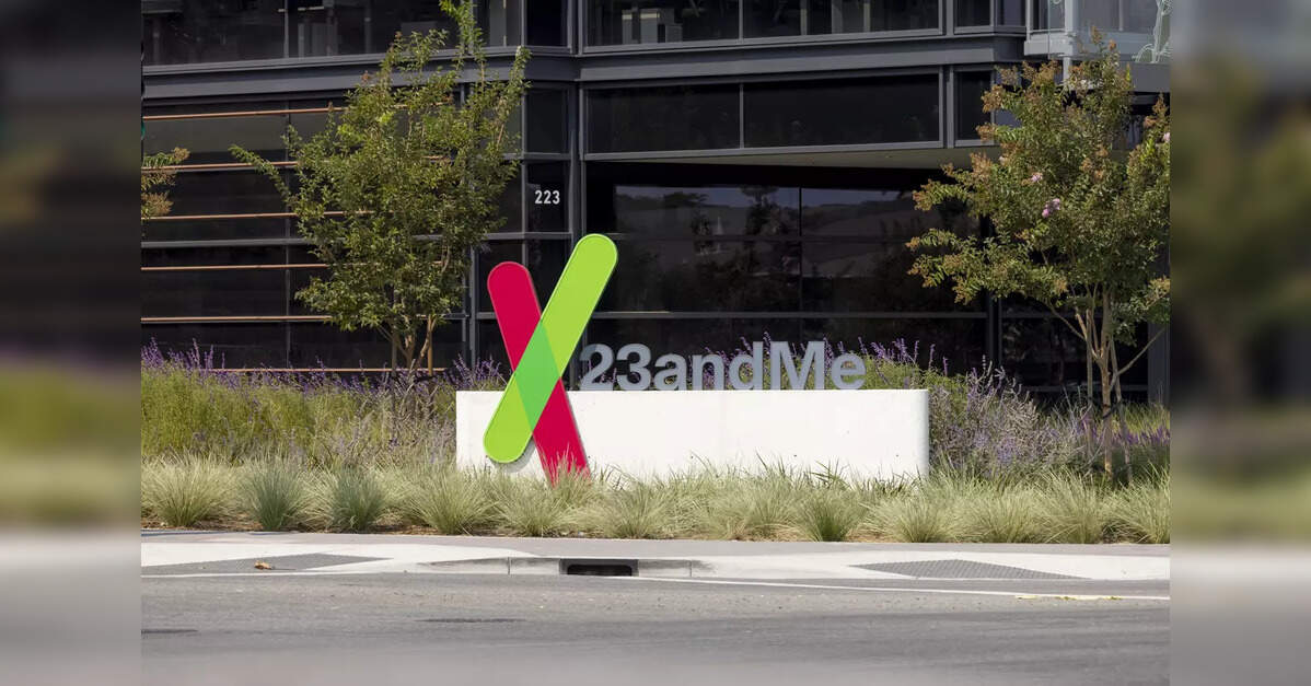 23andMe Data Breach Settlement: 23andMe Seeks $50 Million Data Breach Settlement Approval in ...