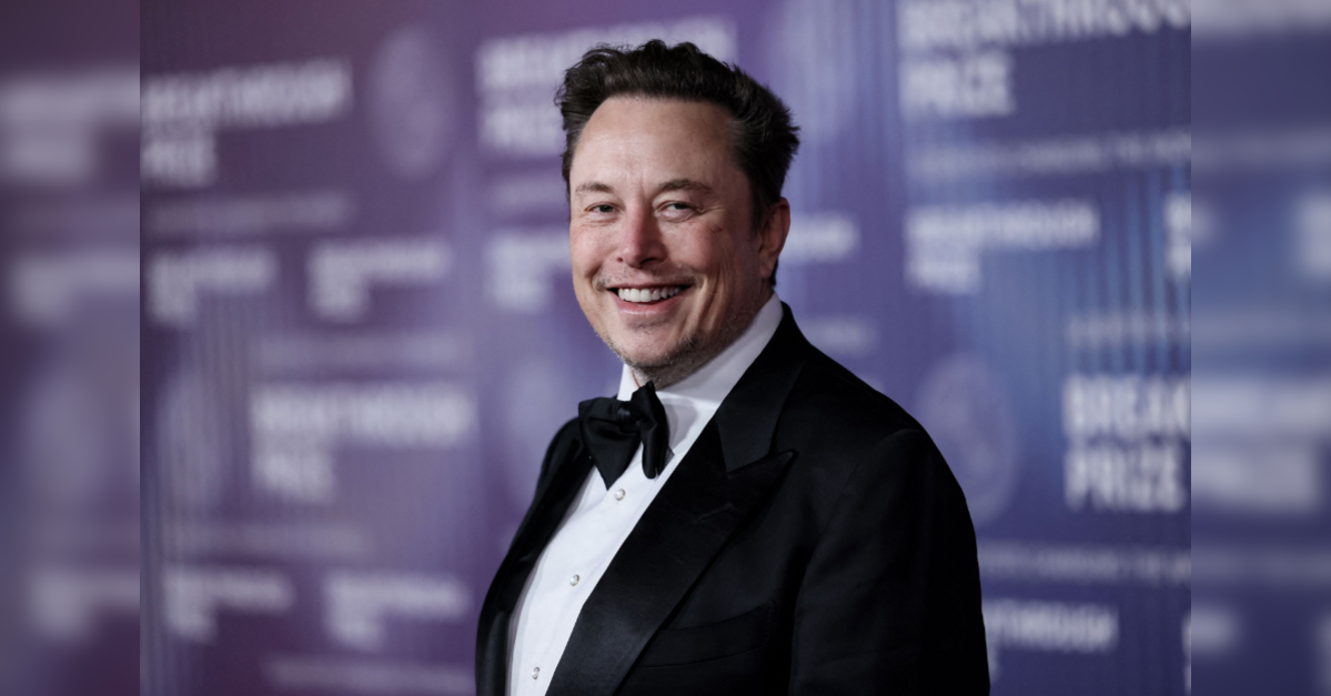 Tesla Proposes Historic $1 Trillion Pay Package for Elon Musk Amid ...