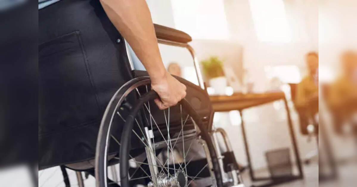 Disability Rights: Draft Standards Launched to Ensure Accessibility of ...