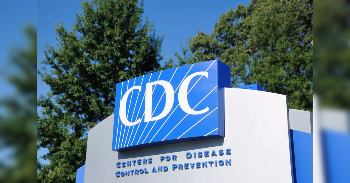 World Health Organization: WHO Calls for Protection of US CDC Amid ...
