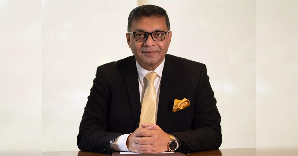 Fariyas Resort Lonavala Welcomes New General Manager Santanu Guha Roy, ETHospitalityWorld