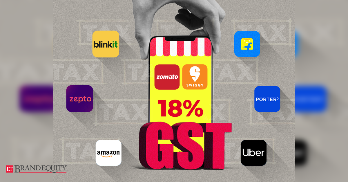 Food Delivery Cost Increase: Food Delivery Costs Set to Rise with New Platform Fees and GST ...