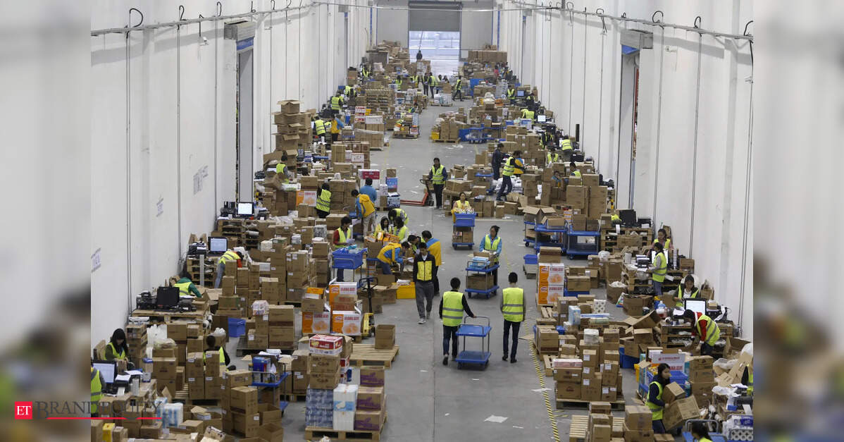 China E-commerce Price War: China's e-commerce companies are getting singed by a price war ...