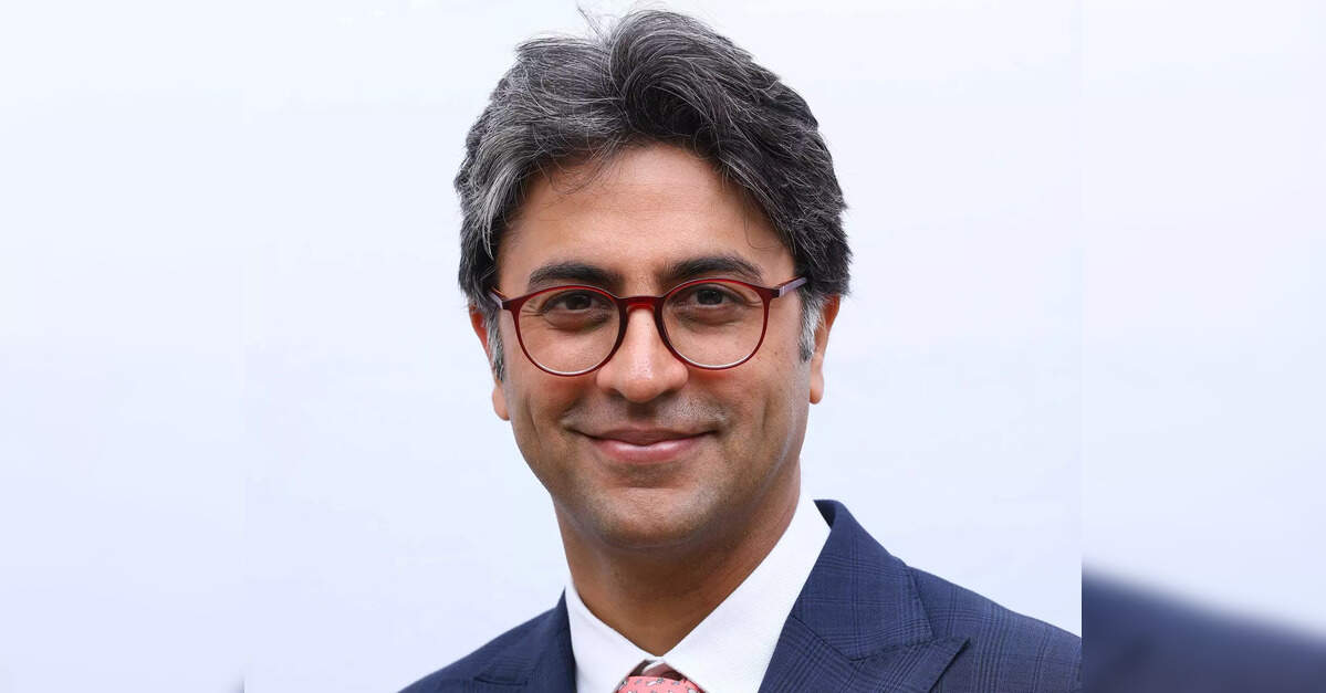 Jaideep Dang Appointed Head of Development for IHG Hotels & Resorts in ...