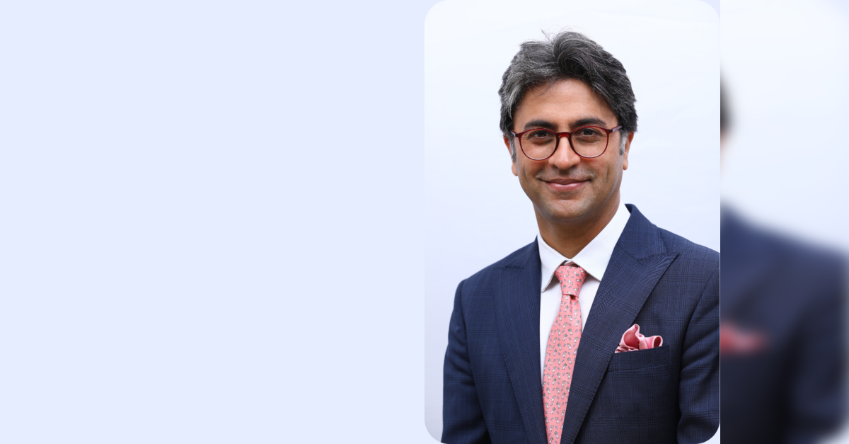 IHG Hotels & Resorts Appoints Jaideep Dang as Head of Development for ...