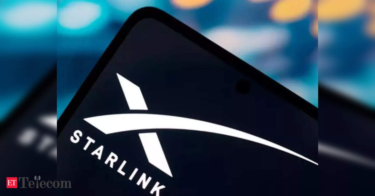 EchoStar to sell spectrum licenses to Starlink for $17 billion, ETTelecom