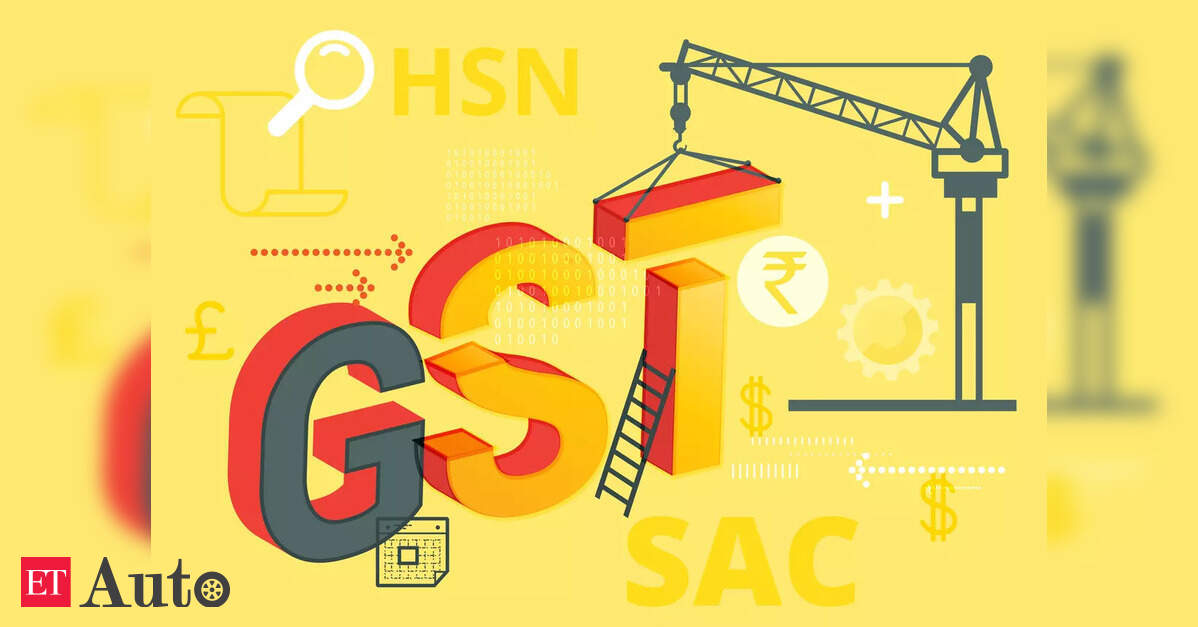 GST Cuts Drive Price Reductions Across Cars, Bikes, and FMCG Products ...