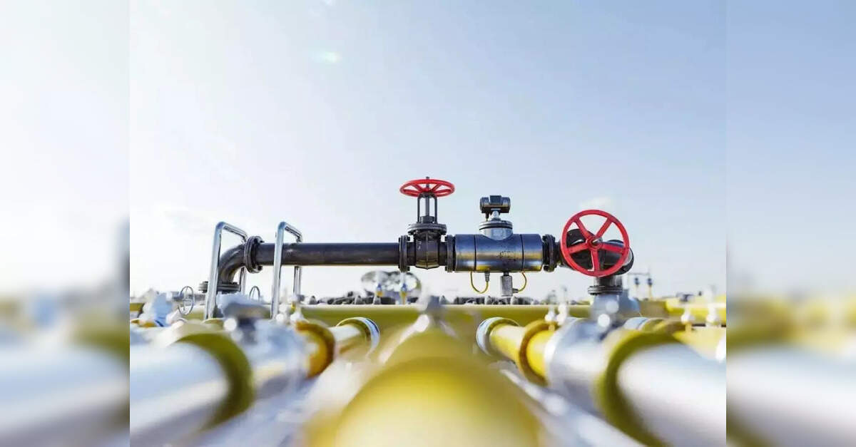 IGX gas trade volumes rise 50% MoM to 6.23 million MMBtu in August ...