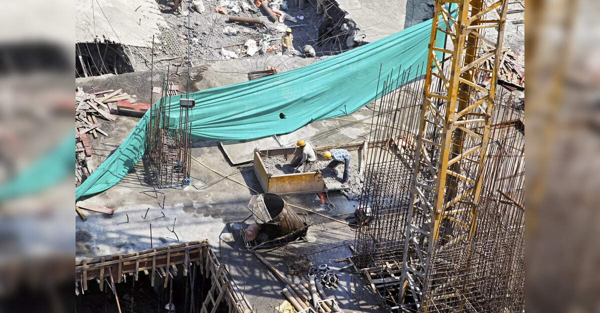 ₹16,000 Crore Incentive Scheme to Boost Indian Construction Equipment ...