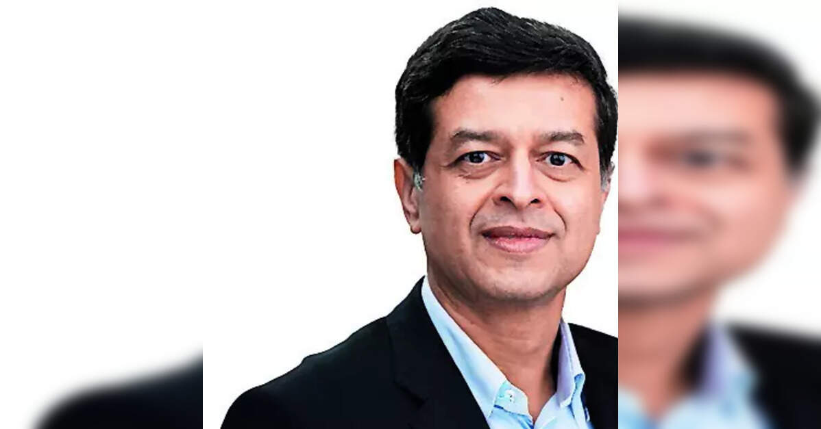 Hero MotoCorp Names Chitale as CEO Effective Jan 5, EconomictimesB2B