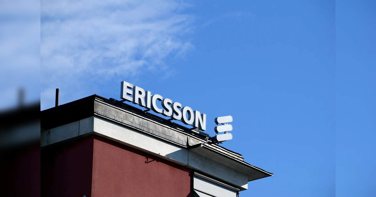 Ericsson lays off about 100 Canada-based employees to cut costs, ETHRWorld