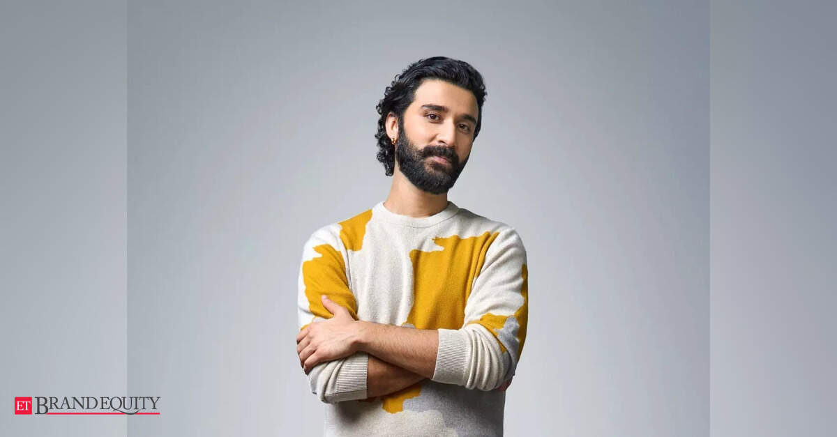 AD from the House of Arvind announces Raghav Juyal as its brand ...