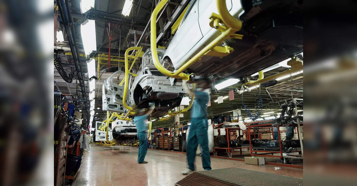 Mexico Import Tariffs: Mexico seeks to impose tariffs on auto ...