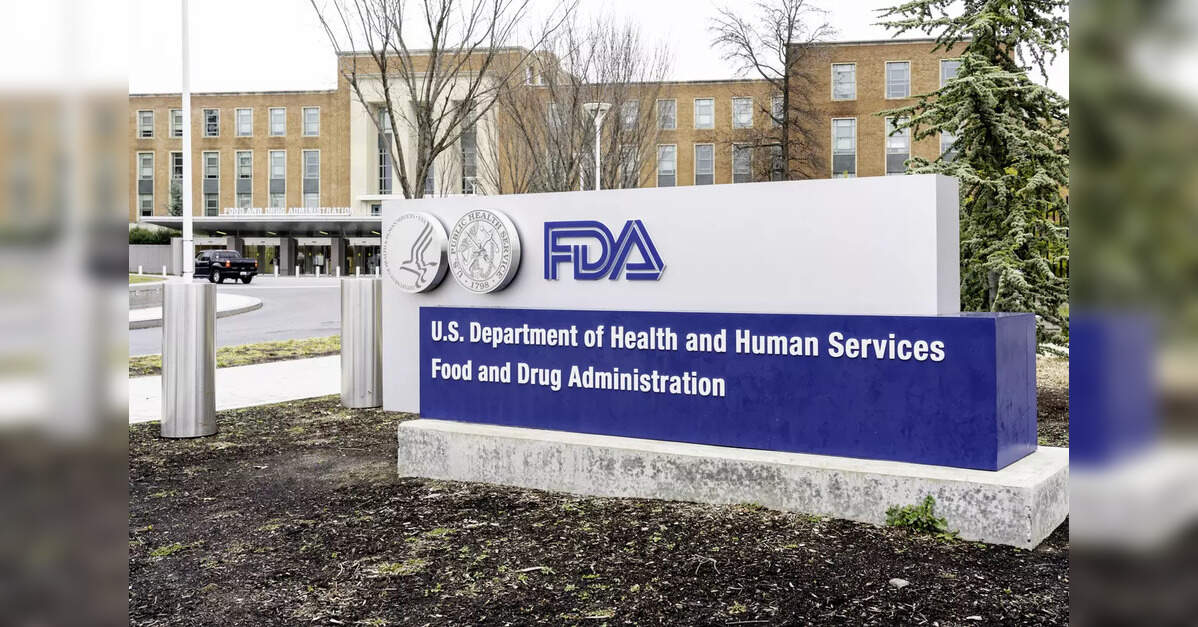 FDA Enforcement Of Pharma Ads: US FDA stepping up enforcement of pharma ...