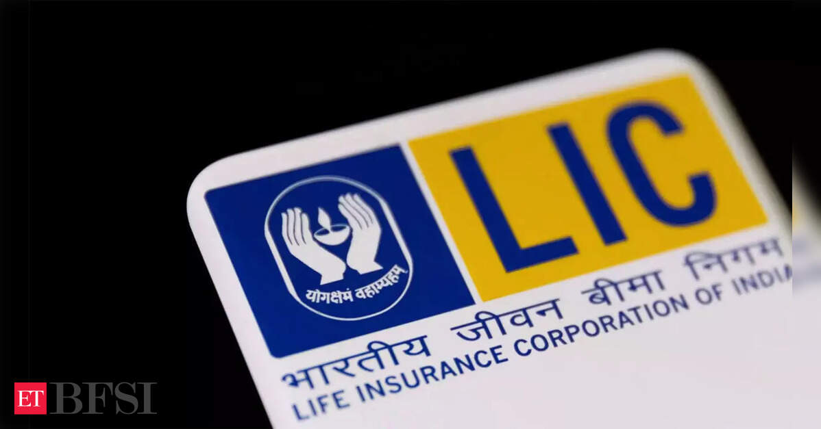Life Insurance Premiums Decline: Impact of LIC and Private Sector ...