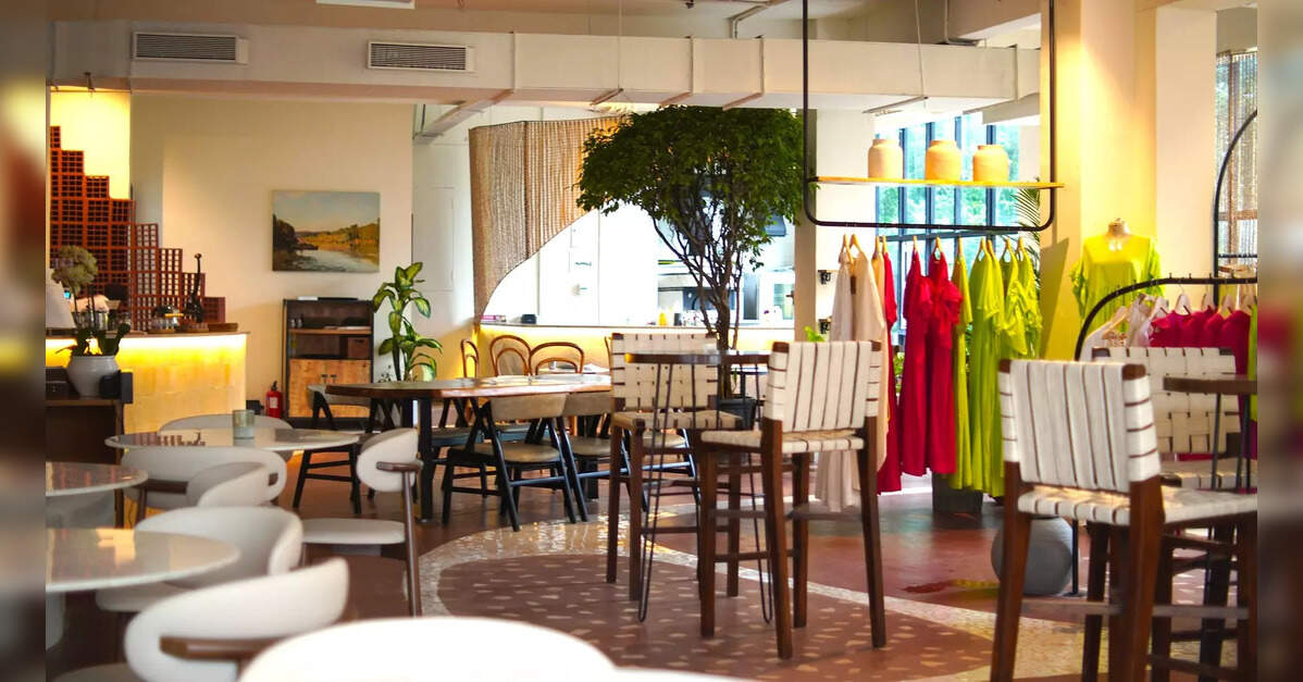 Discover Pune's First Dedicated Wine Bar: The Third Place ...