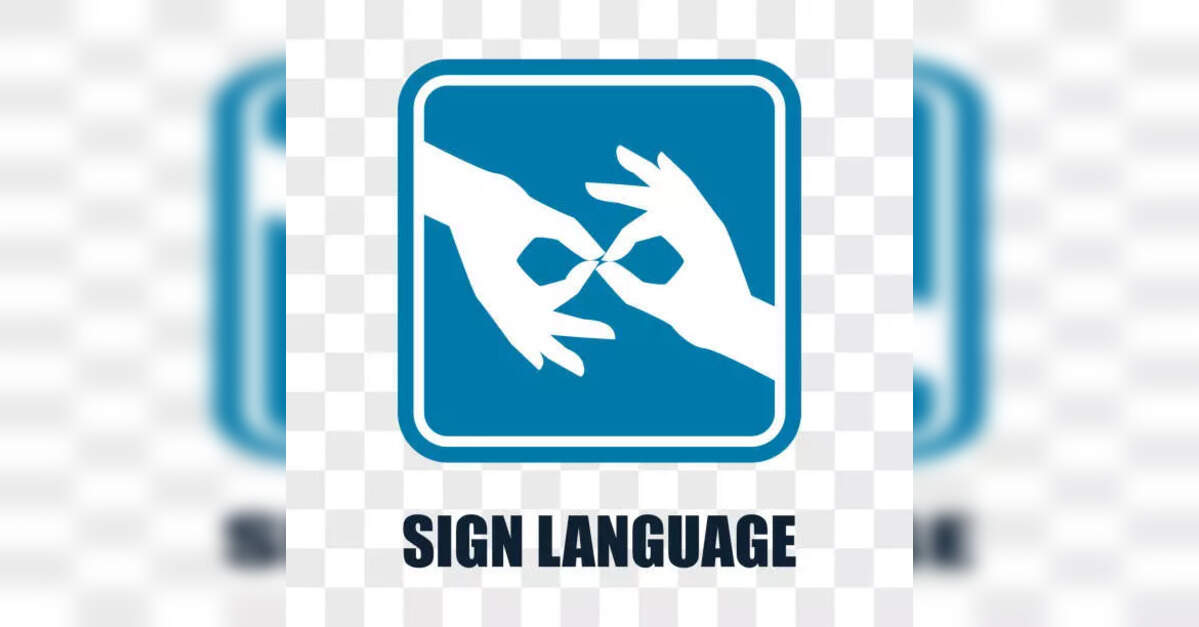 Health Ministry Initiates Sign Language Training for Healthcare Workers ...