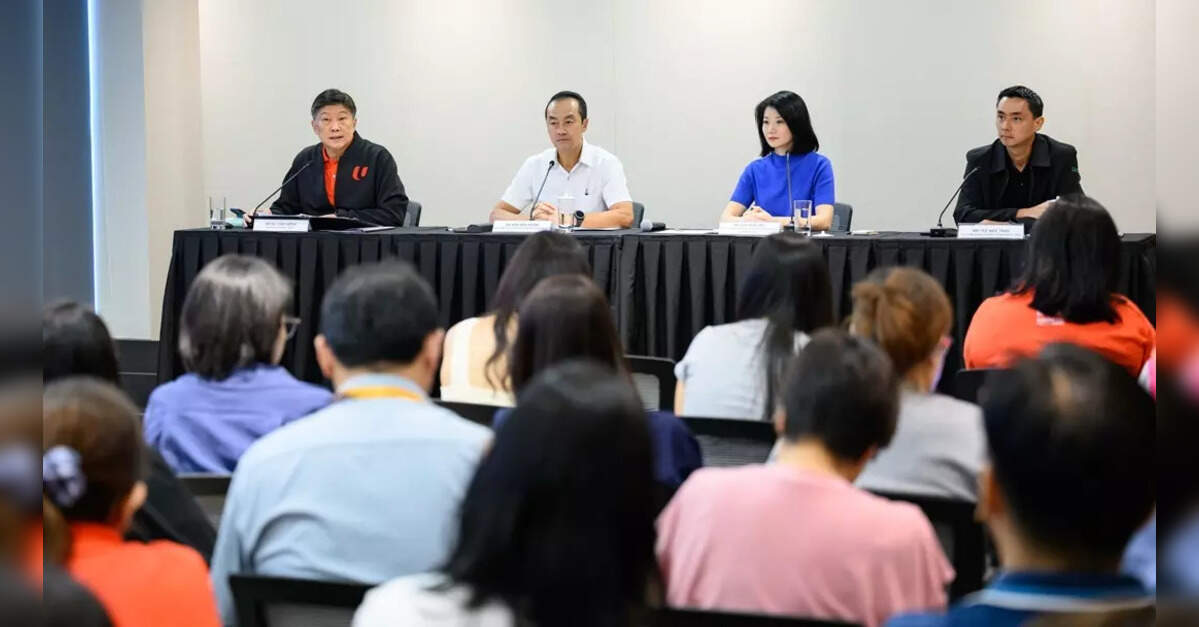 New Safeguards for Singapore’s Platform Workers: Trilateral Group ...