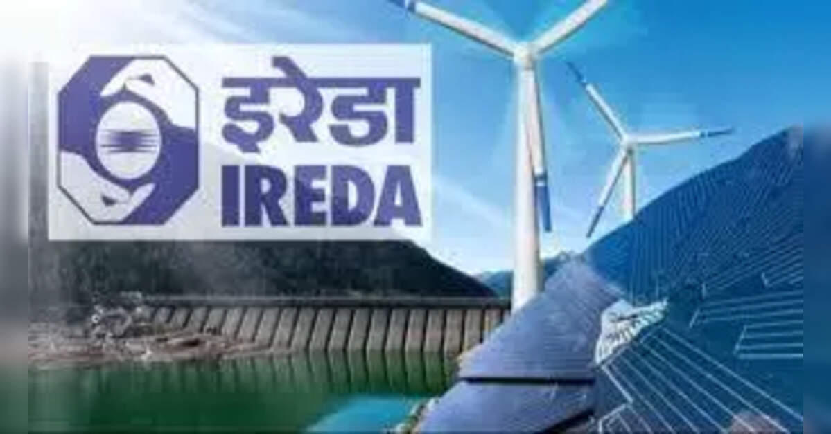 IREDA raises ₹453 crore via perpetual bonds, ETEnergyworld