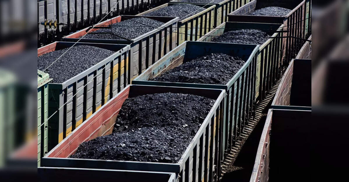 India's Coking Coal Imports Set to Surge as Steel Capacity Aims for 300 MT by 2030, ETEnergyworld