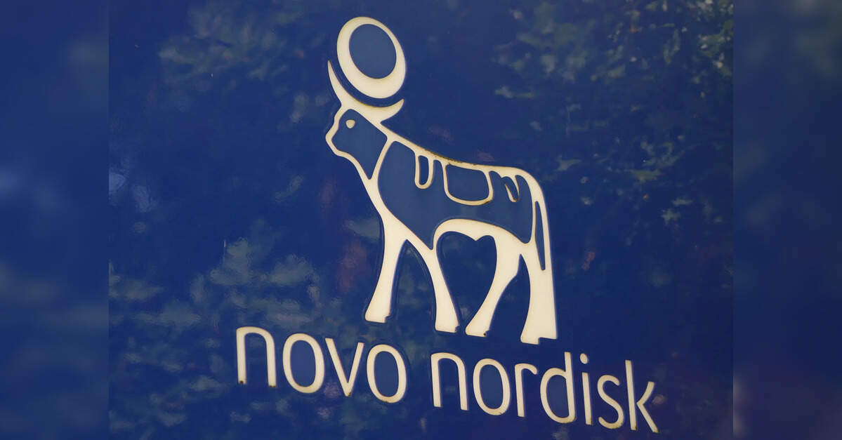 Novo Nordisk tells staff to return to office full-time amid CEO's ...