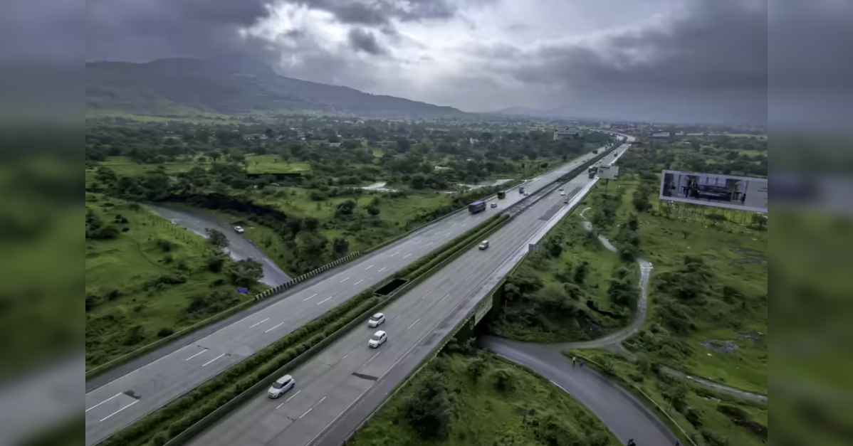 Bihar's Infrastructure Boost: Greenfield High-Speed Corridor and Major Port Developments, ETInfra