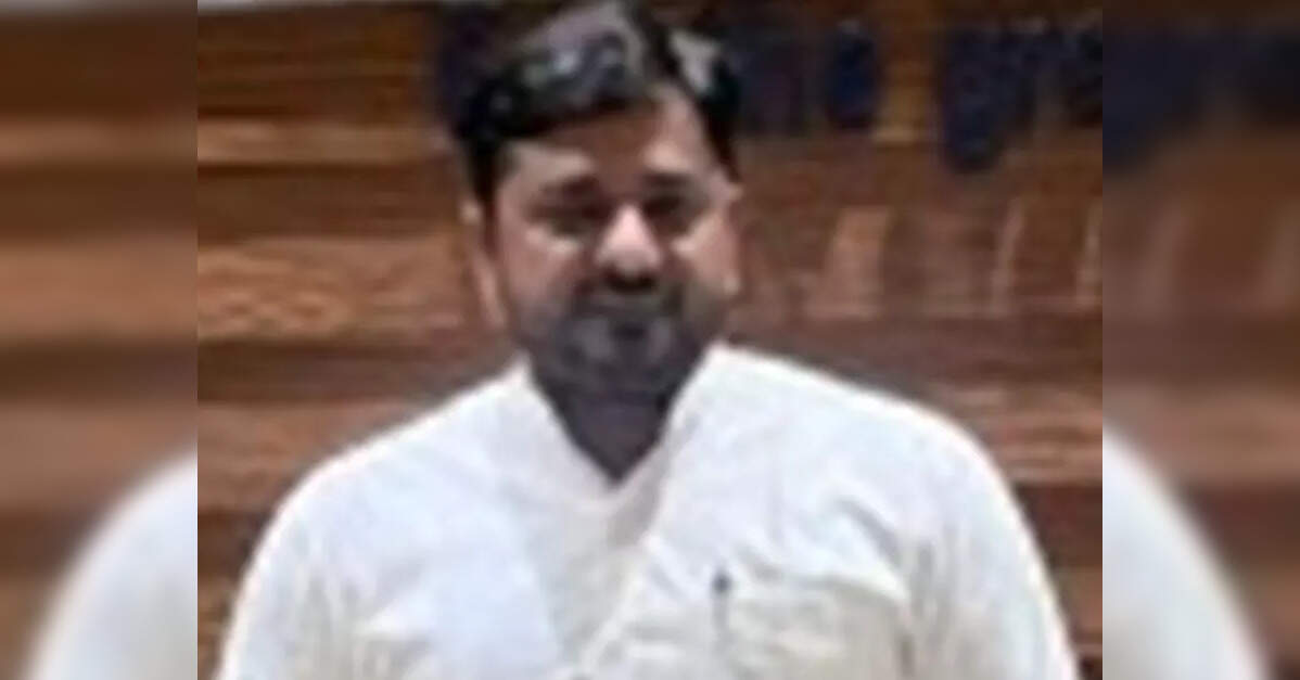 Veerendra Vainsla Appointed as Head of Human Resources at Jindal Power ...