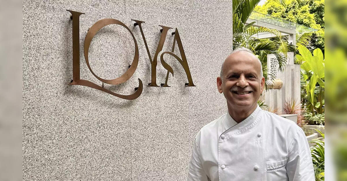 Exploring North Indian Flavors: Chef Rajesh Wadhwa on Loya's Culinary ...