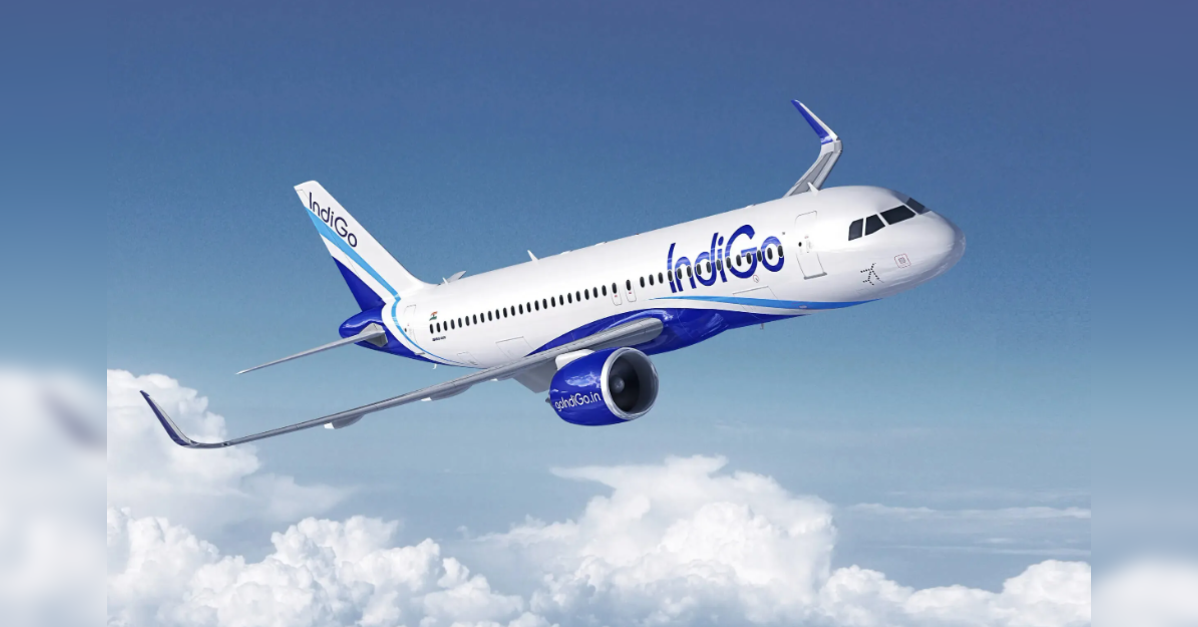 Indigo Flights To Athens: IndiGo Launches Direct Flights to Athens with ...