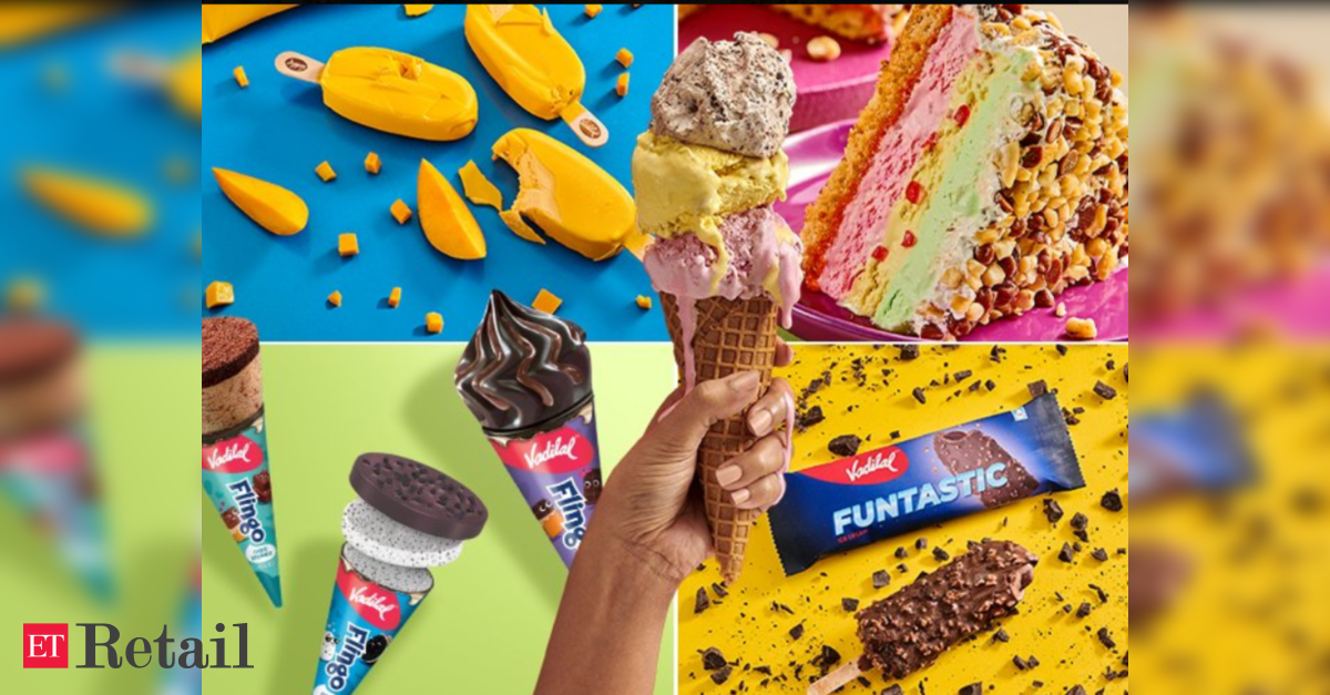 Ice cream player Vadilal Industries US unit to boost local production ...
