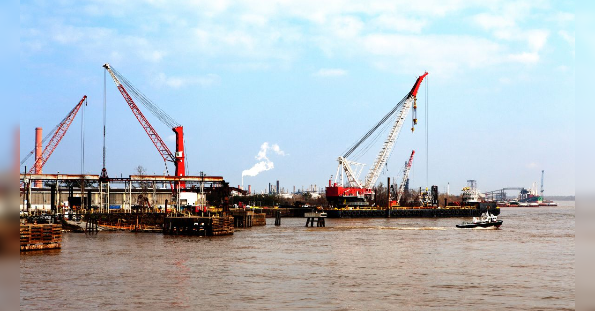 Mormugao Port Sets a New Standard as India's First Green Port, ETInfra