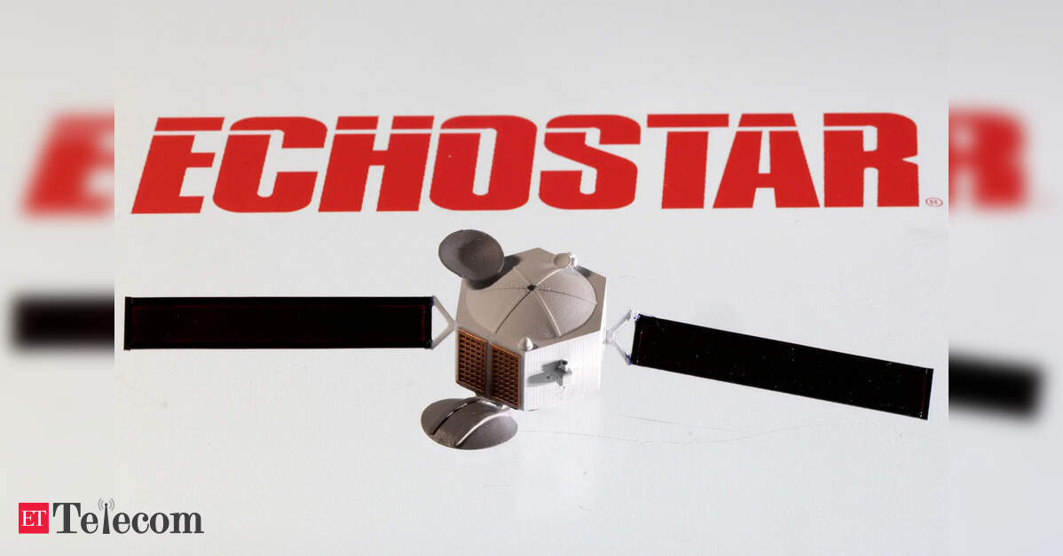 EchoStar Forecasts $24 Billion Cash Post Spectrum Sales and Debt ...