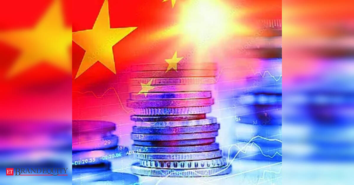 Chinese Electric Vehicle Market: BYD's $45-billion stock wipeout raises ...