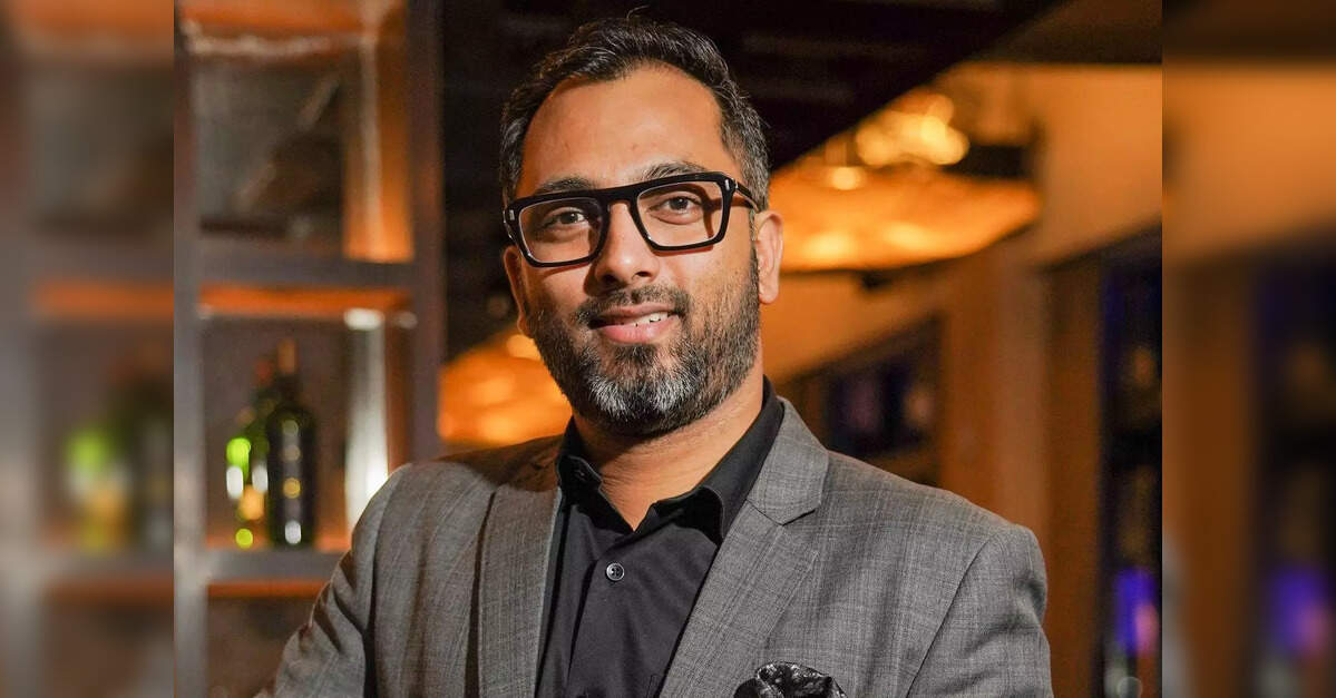 Sourav Mitra Joins Courtyard by Marriott Siliguri as Assistant Director of Sales, ETHospitalityWorld