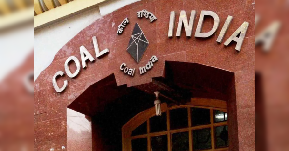 Coal India Employees Insurance: Coal India Employees to Get ₹1 Crore ...