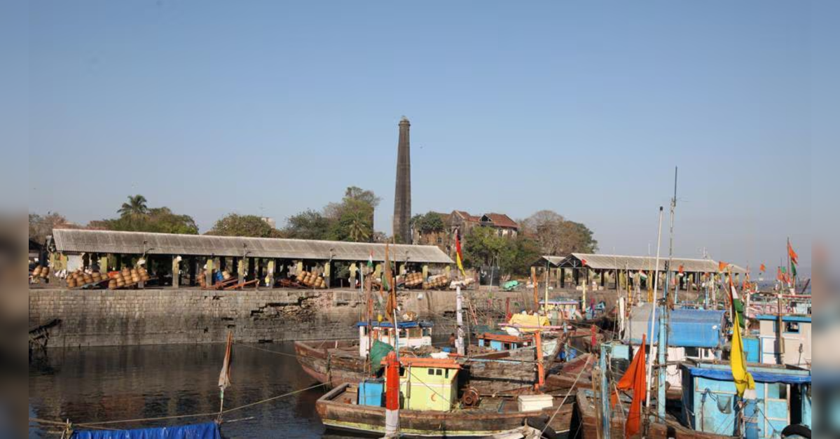 Mumbai Sassoon Dock Modernisation: Maharashtra Collaborates with ...