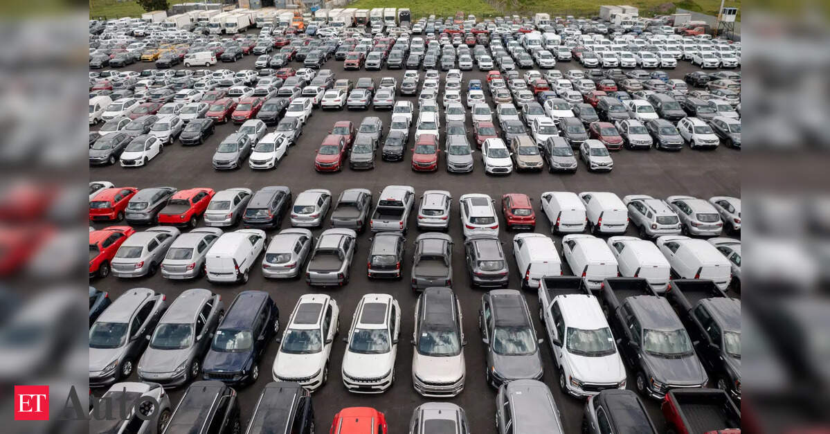 Old Cars Retrofit: Delhi government incentivizing retrofitting of old ...