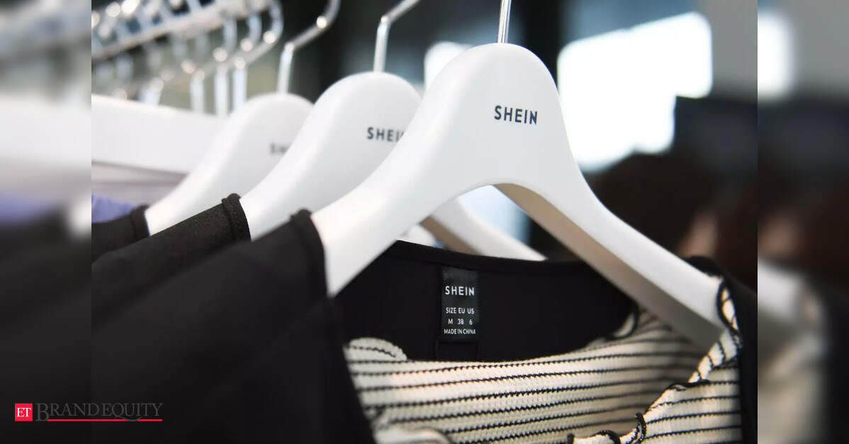 Shein opens its supply network to fashion brands to boost growth ...