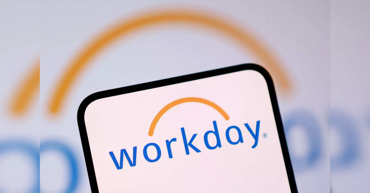 Workday to acquire AI company Sana for $1.1B amid rising HR software deals, ETHRWorldEMEA