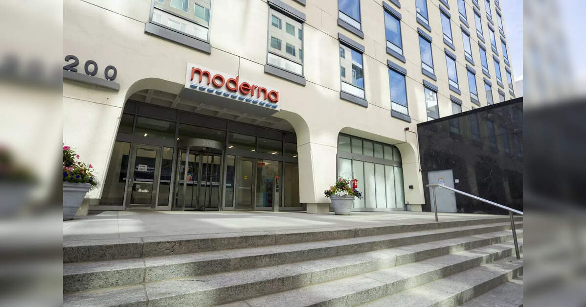 Moderna Settles Patent Lawsuits: Moderna settles Alnylam patent ...