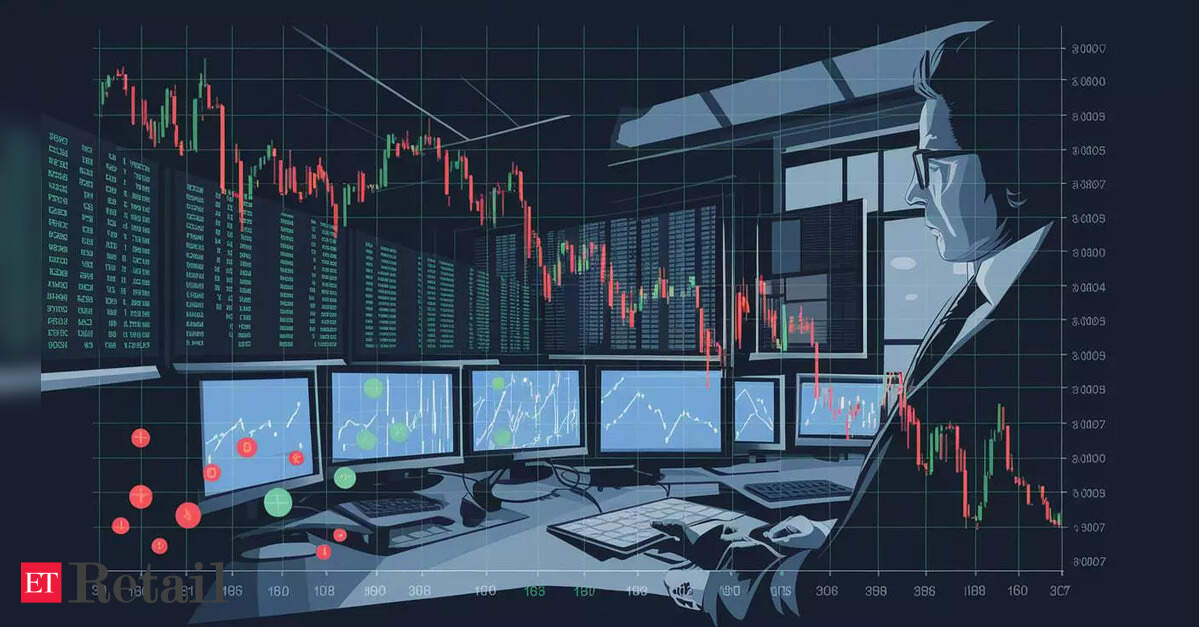 Eternal Ltd Market Valuation Surges to Rs 3.26 Lakh Cr, Outperforms ...
