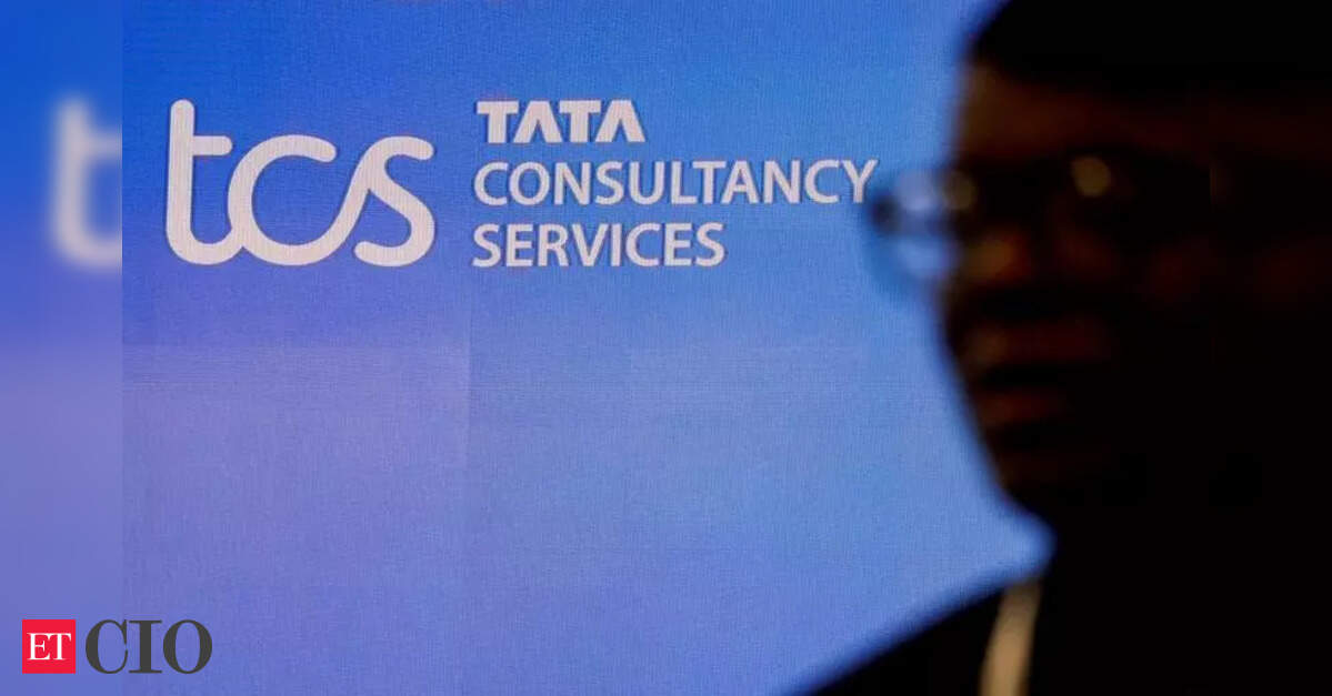 TCS to transform Vodafone Idea's business support system via AI-driven platform, ETCIO