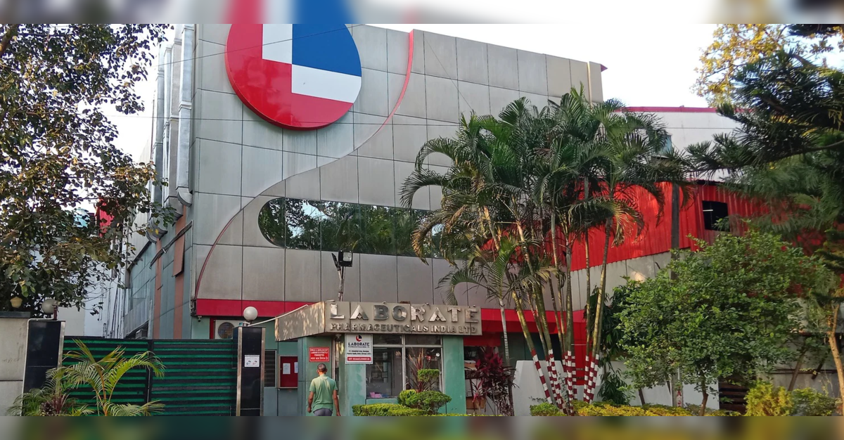 Laborate Pharmaceuticals: Former Himachal DGP Sanjay Kundu joins ...