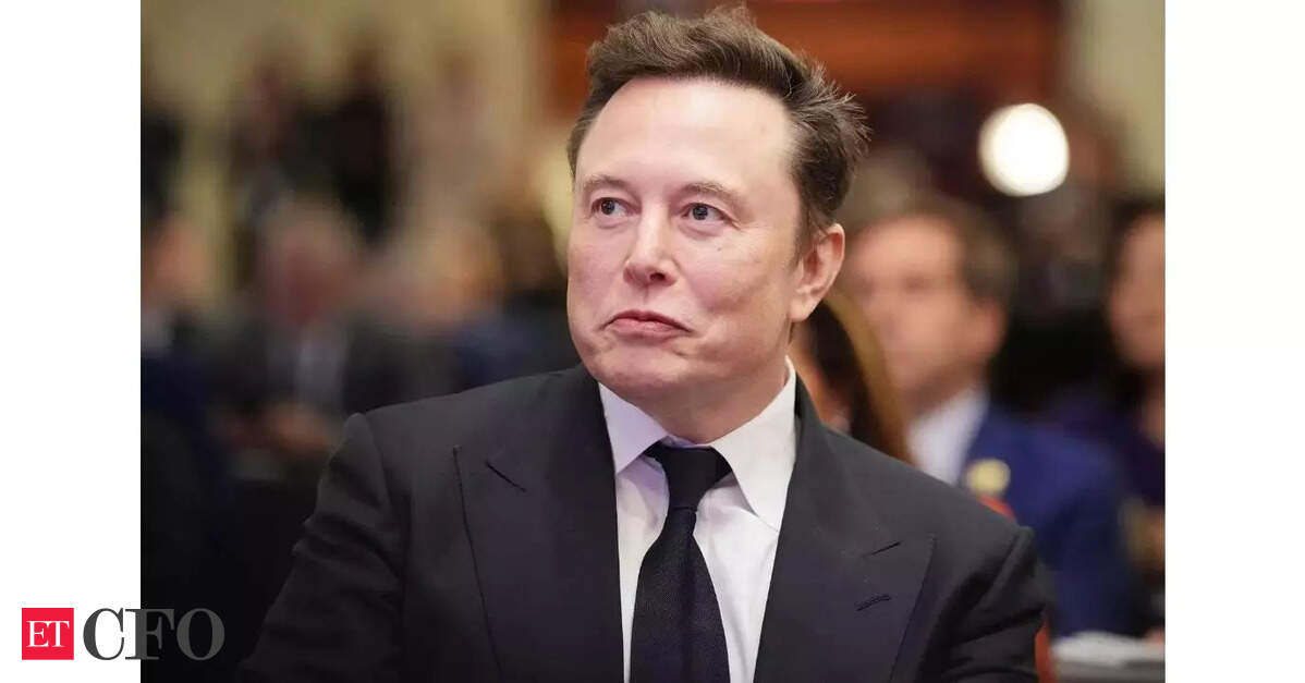Musk says xAI is not raising capital after CNBC report on $10 billion ...