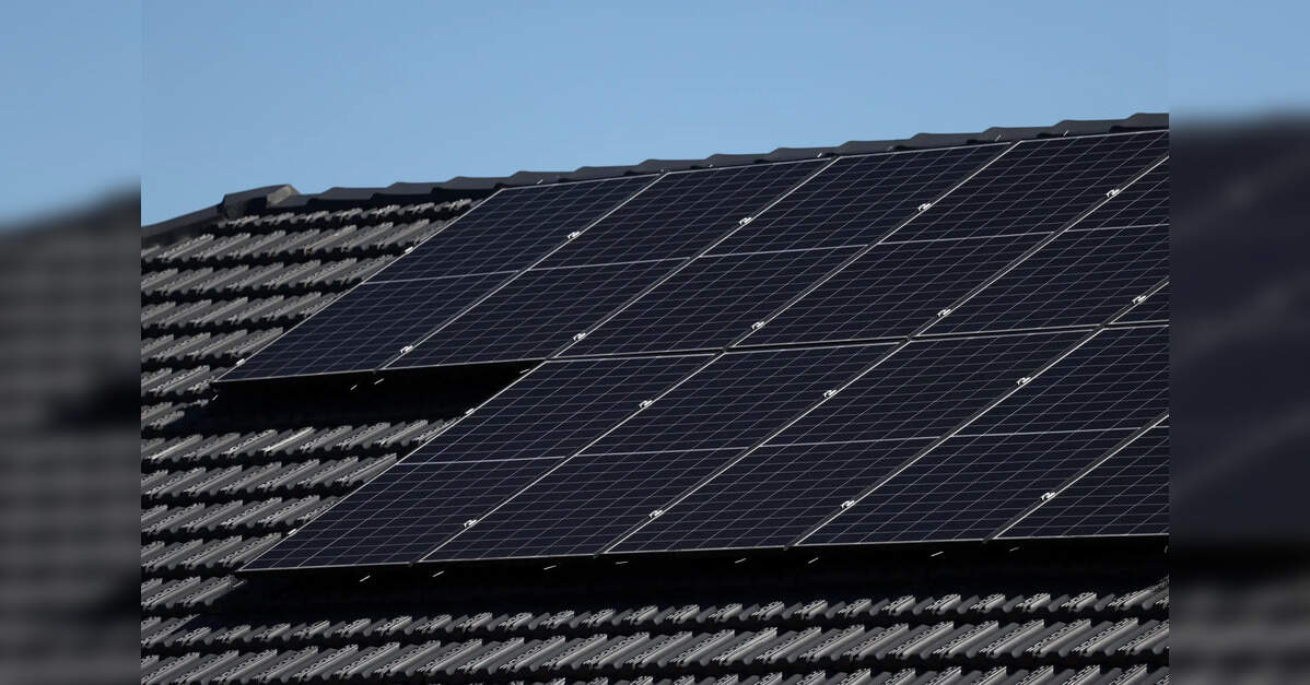 Madhya Pradesh Solar Project: Madhya Pradesh secures record-low price for solar-plus-storage ...