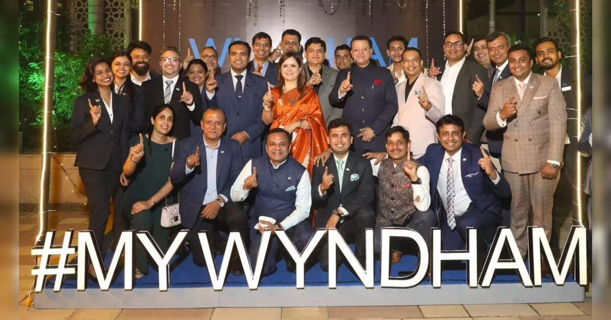 Wyndham Hotels & Resorts Annual Roadshow 2025 in Ahmedabad: A Boost for ...