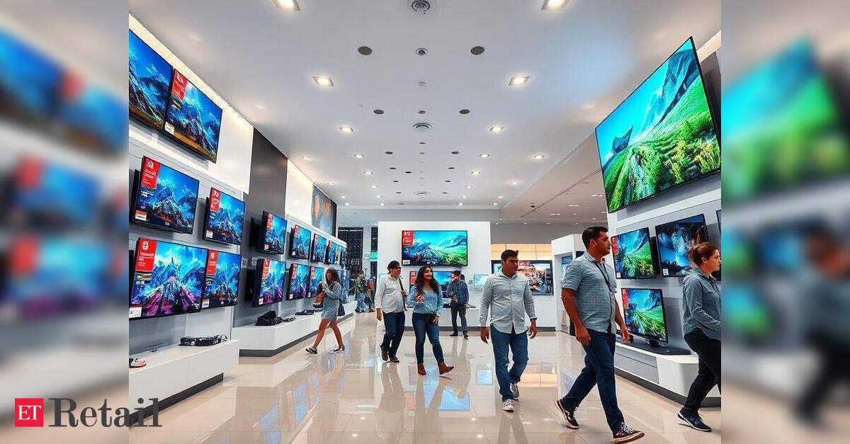 New Price List With Reduced MRP: Major Price Cuts for TVs by Sony, LG ...