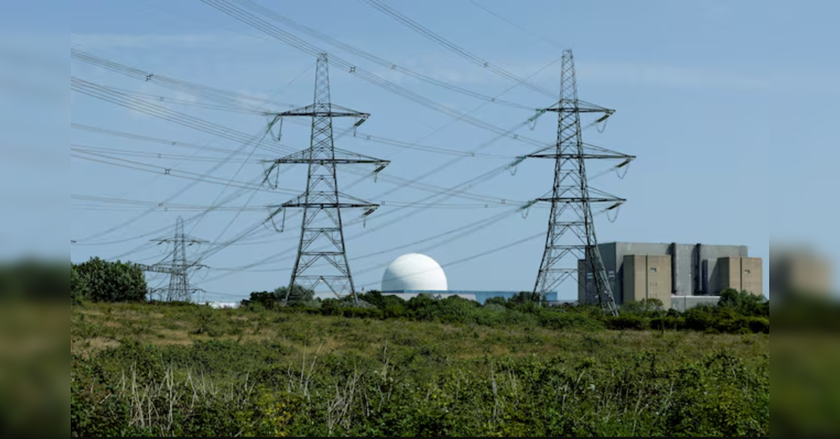 Nuclear Power Production Faces Challenges After Record Growth in 2024 ...